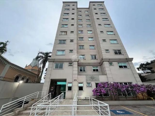 Apartamento para Locação em Curitiba/PR Alto da Glória 2 Quartos