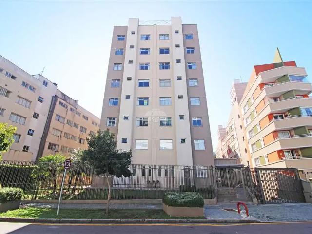 Apartamento para Locação em Curitiba/PR Alto da Glória 2 Quartos