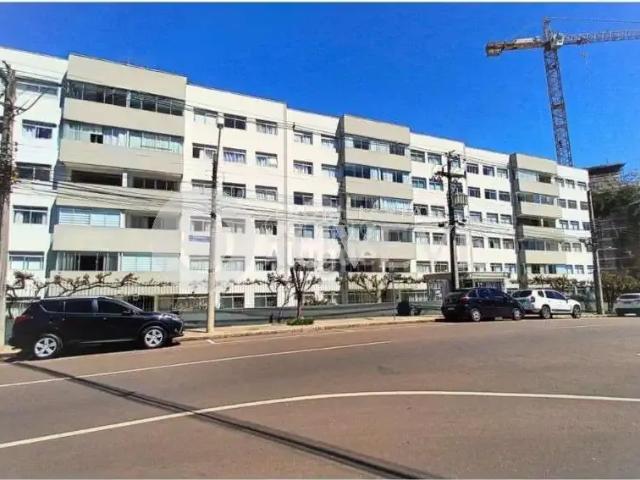 Apartamento para Locação em Curitiba/PR Alto da Glória 2 Quartos