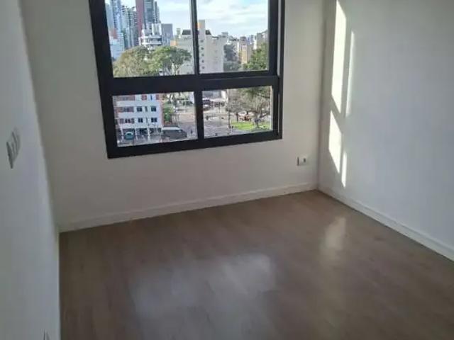 Apartamento para Locação em Curitiba/PR Alto da Glória 2 Quartos