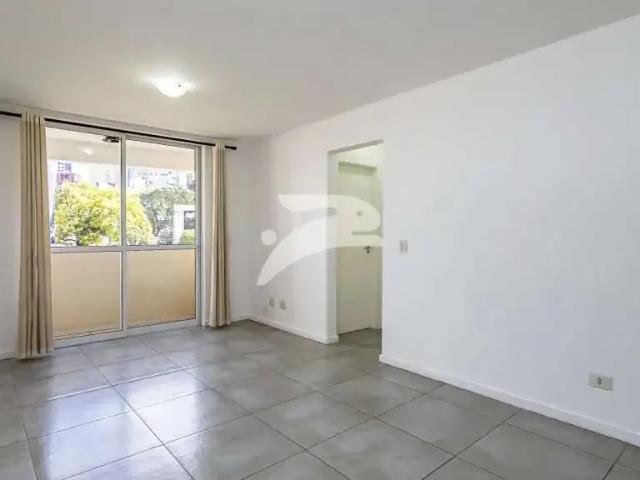 Apartamento para Locação em Curitiba/PR Alto da Glória 2 Quartos