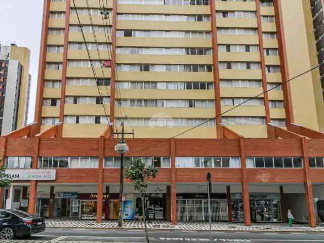 Apartamento para Locação em Curitiba/PR Alto da Glória 3 Quartos