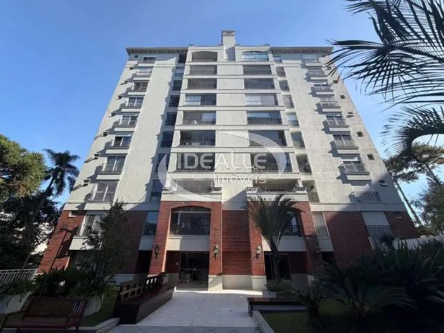 Apartamento para Locação em Curitiba/PR Alto da Glória 3 Quartos