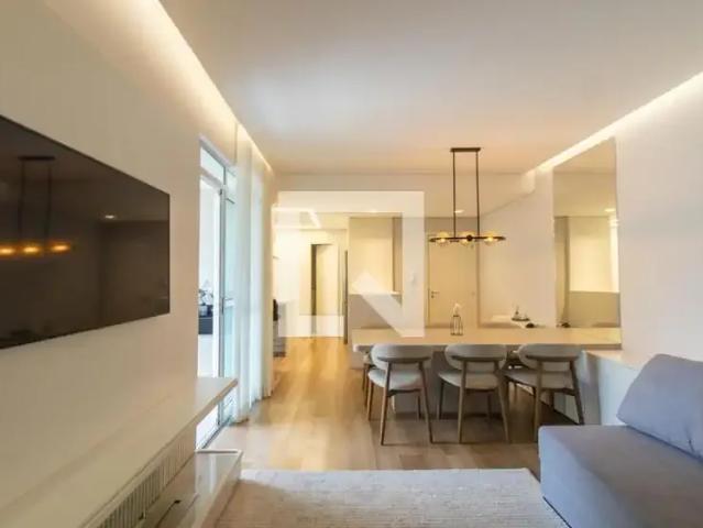 Apartamento para Locação em Curitiba/PR Alto da Glória 3 Quartos