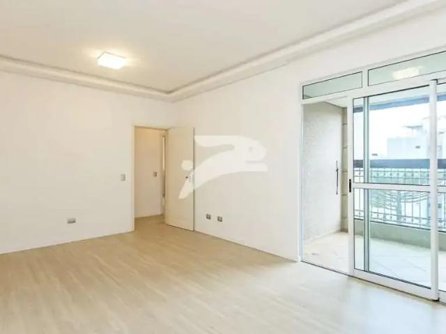 Apartamento para Locação em Curitiba/PR Alto da Glória 3 Quartos