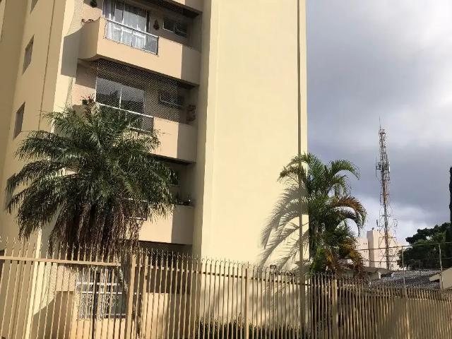 Apartamento para Locação em Curitiba/PR Alto da Glória 3 Quartos