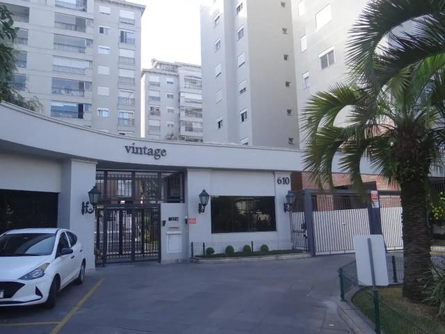 Apartamento para Locação em Curitiba/PR Alto da Glória 3 Quartos