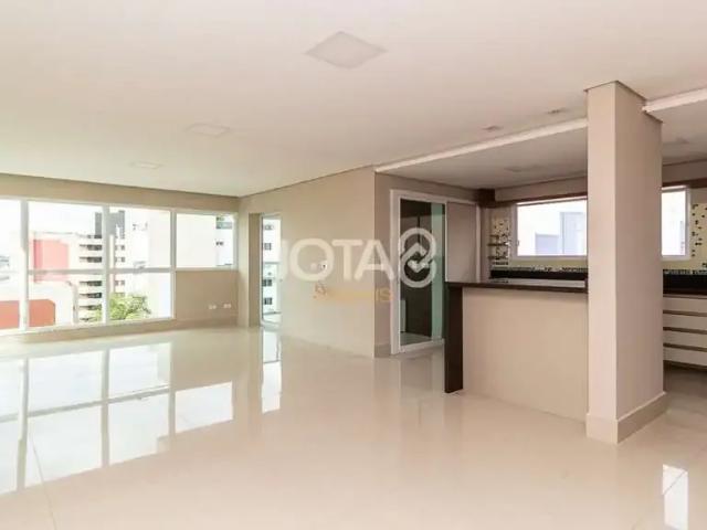 Apartamento para Locação em Curitiba/PR Alto da Glória 3 Quartos