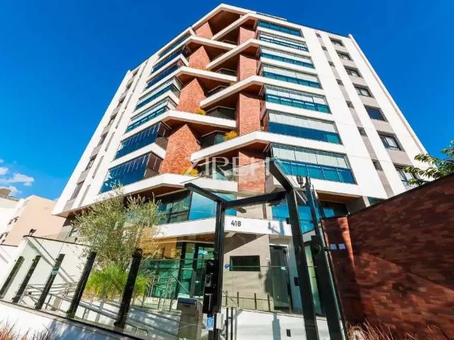 Apartamento para Locação em Curitiba/PR Alto da Glória 3 Quartos