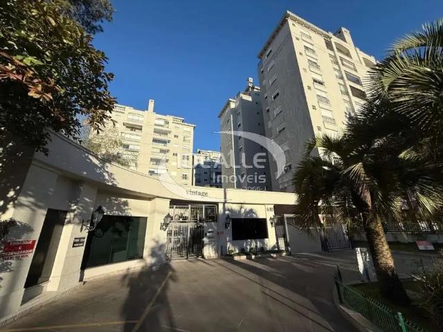 Apartamento para Locação em Curitiba/PR Alto da Glória 3 Quartos