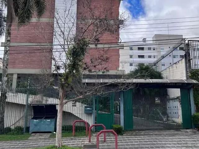 Apartamento para Locação em Curitiba/PR Alto da Glória 4 Quartos