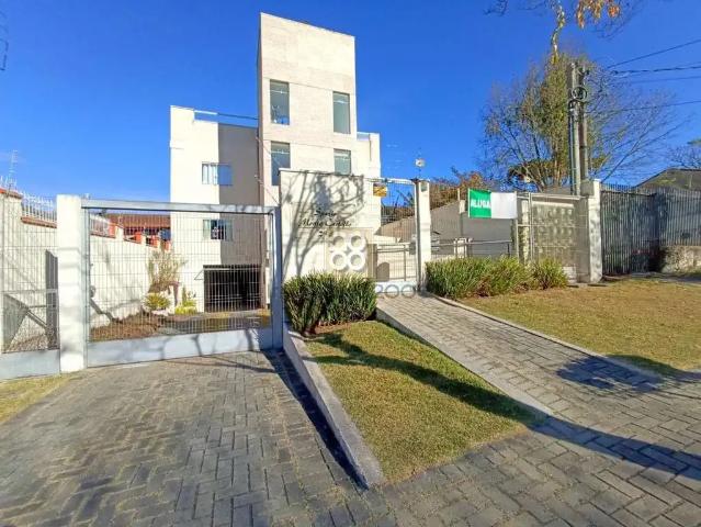 Apartamento para Locação em Curitiba/PR Alto da Rua XV 1 Quartos