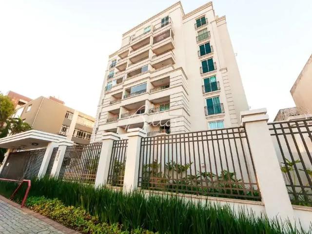 Apartamento para Locação em Curitiba/PR Alto da Rua XV 1 Quartos