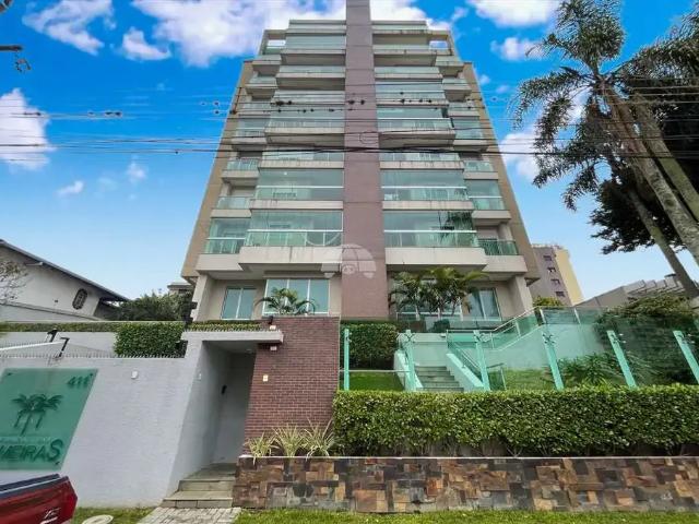 Apartamento para Locação em Curitiba/PR Alto da Rua XV 1 Quartos