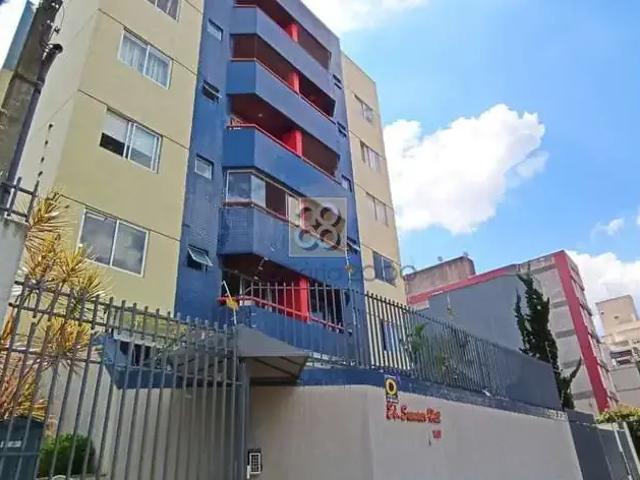 Apartamento para Locação em Curitiba/PR Alto da Rua XV 1 Quartos