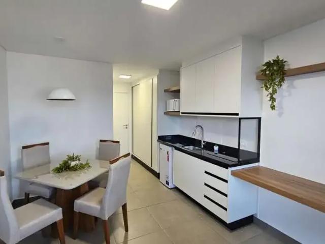 Apartamento para Locação em Curitiba/PR Alto da Rua XV 1 Quartos