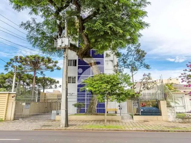 Apartamento para Locação em Curitiba/PR Alto da Rua XV 1 Quartos