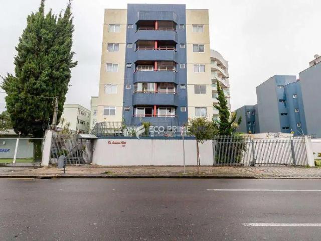 Apartamento para Locação em Curitiba/PR Alto da Rua XV 1 Quartos