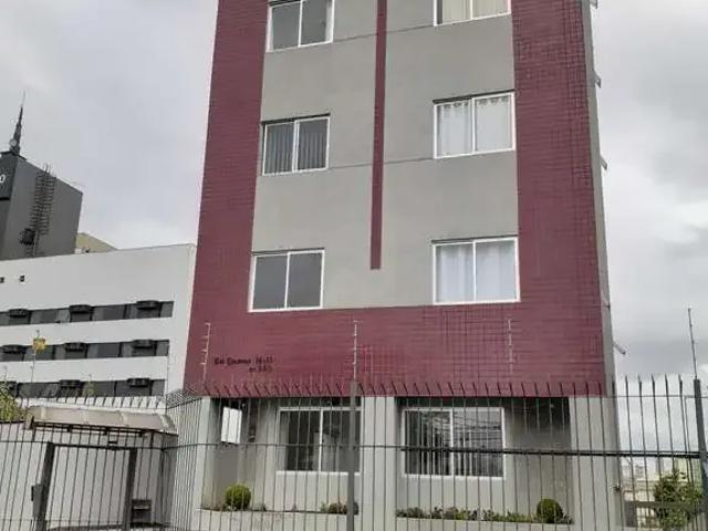 Apartamento para Locação em Curitiba/PR Alto da Rua XV 1 Quartos