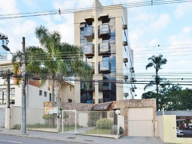 Apartamento para Locação em Curitiba/PR Alto da Rua XV 1 Quartos