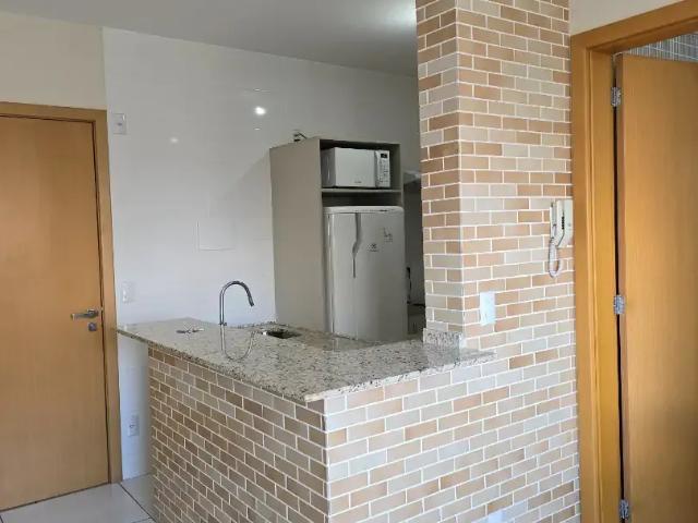Apartamento para Locação em Curitiba/PR Alto da Rua XV 1 Quartos