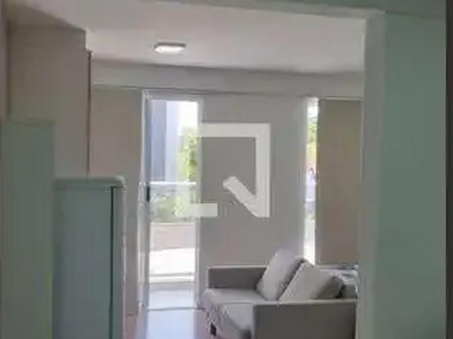 Apartamento para Locação em Curitiba/PR Alto da Rua XV 1 Quartos
