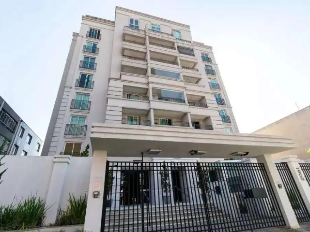 Apartamento para Locação em Curitiba/PR Alto da Rua XV 1 Quartos