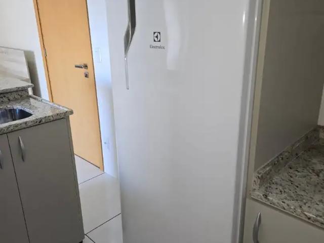 Apartamento para Locação em Curitiba/PR Alto da Rua XV 1 Quartos