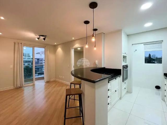 Apartamento para Locação em Curitiba/PR Alto da Rua XV 1 Quartos