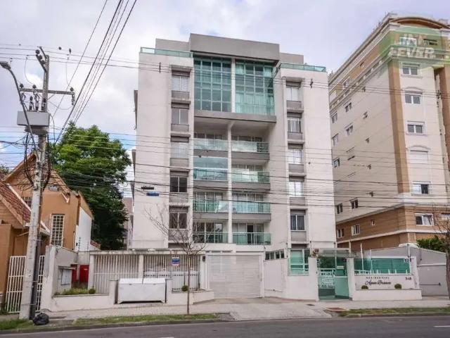 Apartamento para Locação em Curitiba/PR Alto da Rua XV 1 Quartos