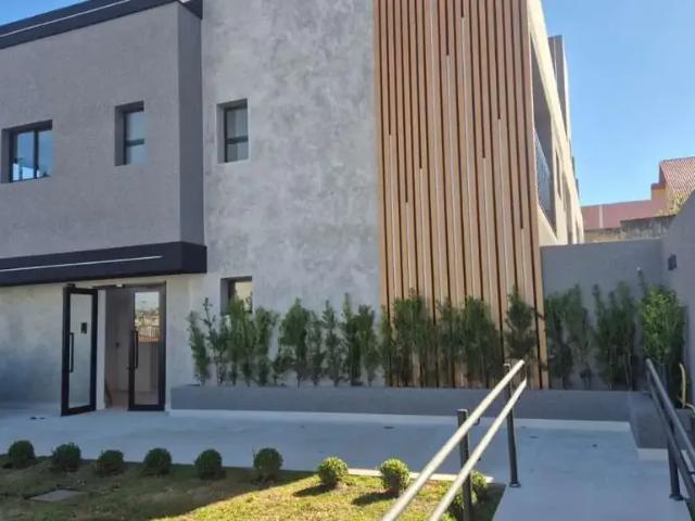 Apartamento para Locação em Curitiba/PR Alto da Rua XV 2 Quartos