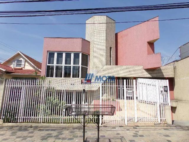 Apartamento para Locação em Curitiba/PR Alto da Rua XV 2 Quartos