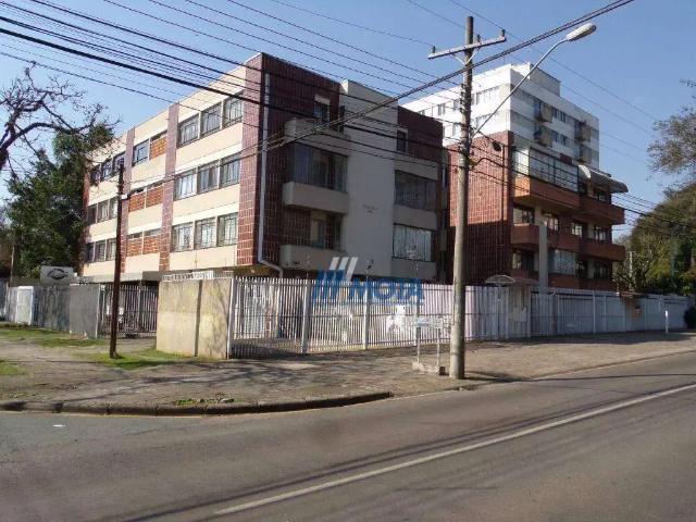 Apartamento para Locação em Curitiba/PR Alto da Rua XV 2 Quartos