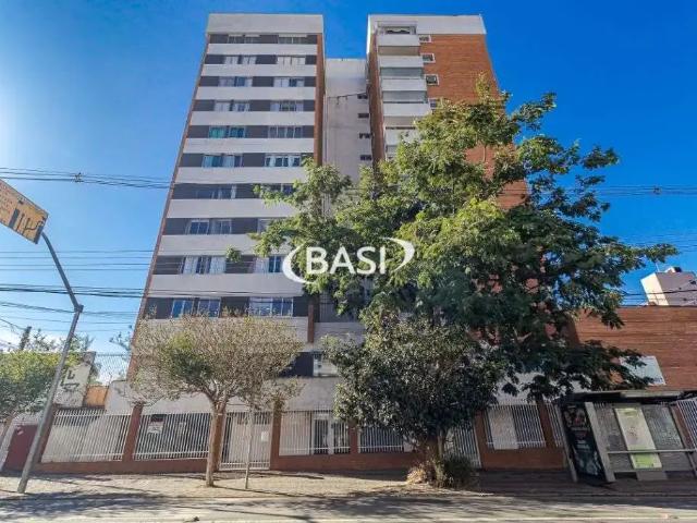 Apartamento para Locação em Curitiba/PR Alto da Rua XV 2 Quartos