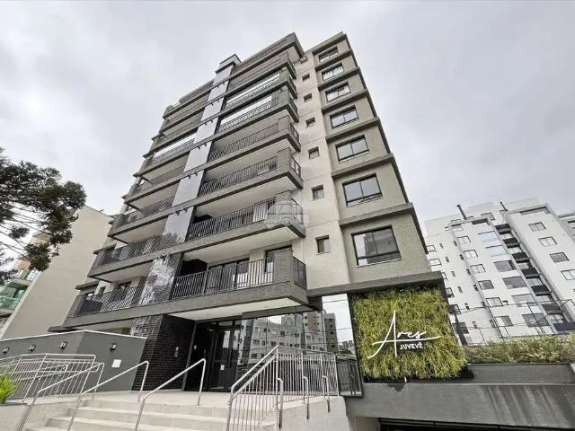 Apartamento para Locação em Curitiba/PR Alto da Rua XV 2 Quartos