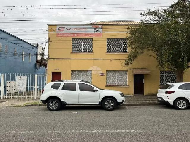 Apartamento para Locação em Curitiba/PR Alto da Rua XV 2 Quartos