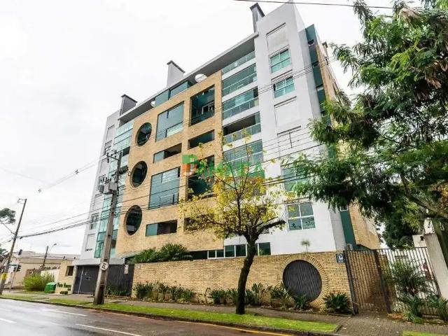 Apartamento para Locação em Curitiba/PR Alto da Rua XV 2 Quartos