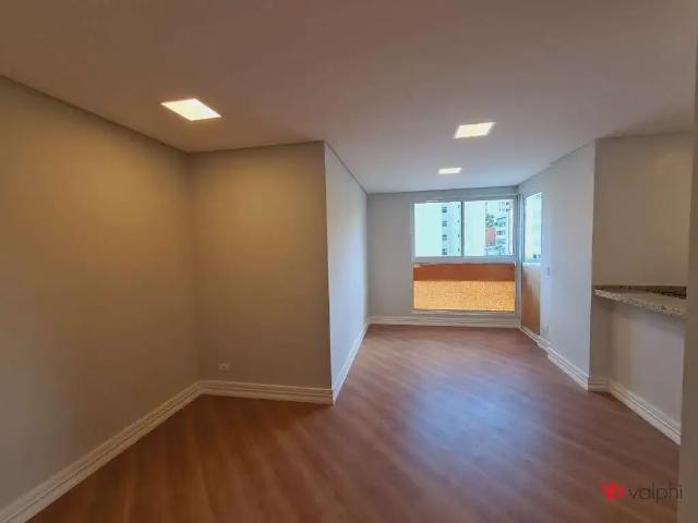 Apartamento para Locação em Curitiba/PR Alto da Rua XV 2 Quartos
