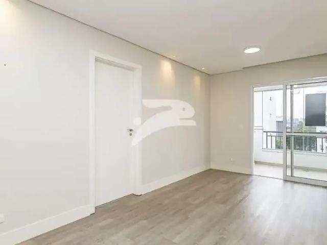 Apartamento para Locação em Curitiba/PR Alto da Rua XV 2 Quartos
