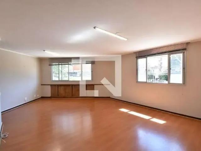 Apartamento para Locação em Curitiba/PR Alto da Rua XV 3 Quartos
