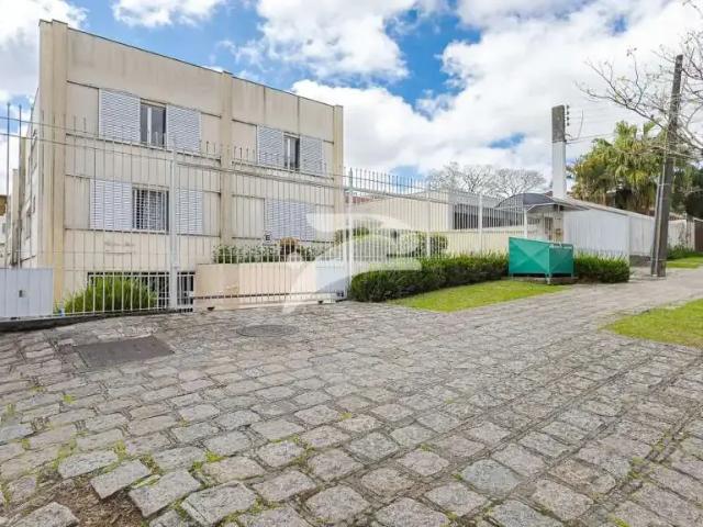 Apartamento para Locação em Curitiba/PR Alto da Rua XV 3 Quartos
