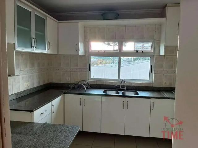 Apartamento para Locação em Curitiba/PR Bacacheri 4 Quartos