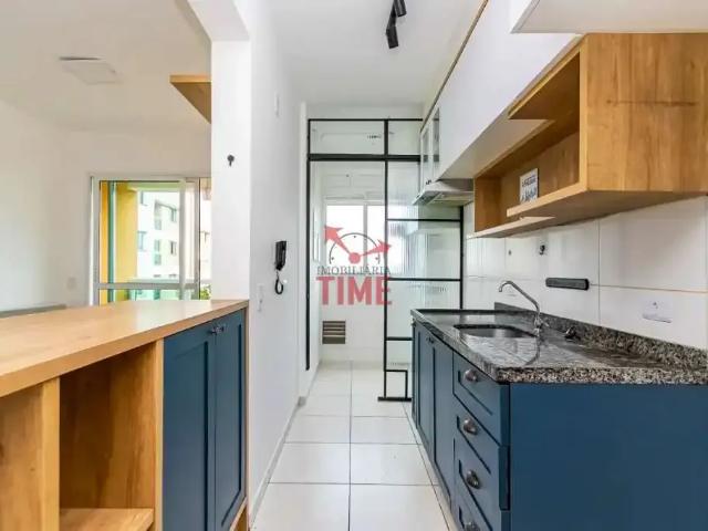 Apartamento para Locação em Curitiba/PR Bacacheri
