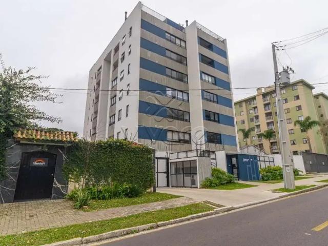 Apartamento para Locação em Curitiba/PR Bacacheri 1 Quartos