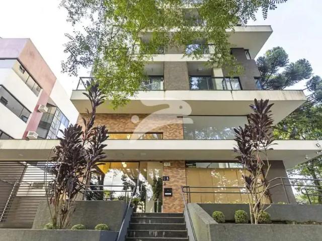 Apartamento para Locação em Curitiba/PR Bacacheri 1 Quartos