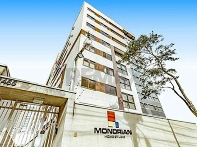Apartamento para Locação em Curitiba/PR Bacacheri 1 Quartos