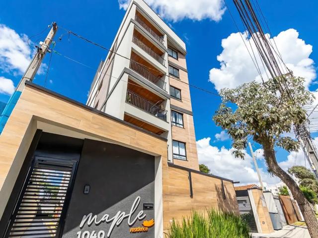 Apartamento para Locação em Curitiba/PR Bacacheri 1 Quartos