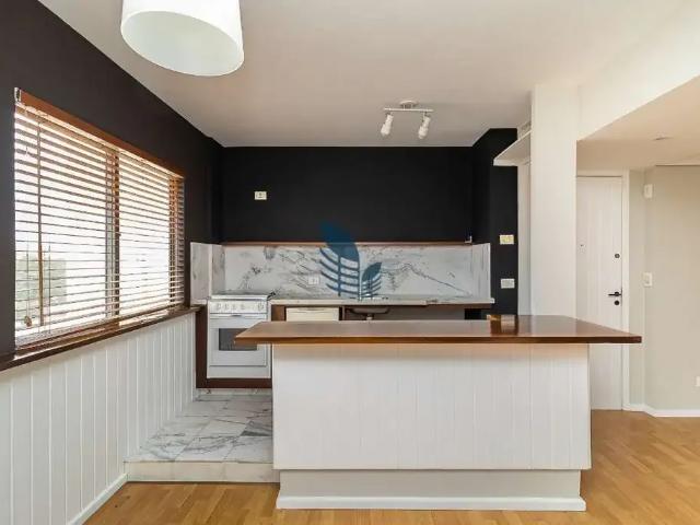 Apartamento para Locação em Curitiba/PR Bacacheri 1 Quartos