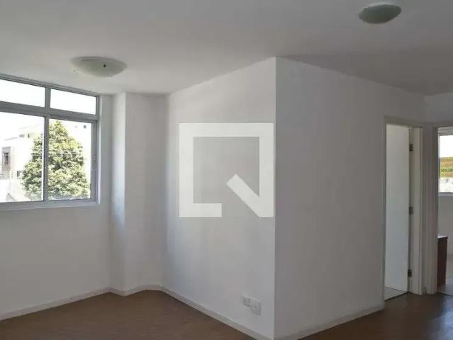Apartamento para Locação em Curitiba/PR Bacacheri 2 Quartos