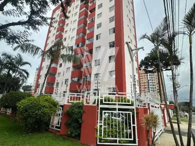 Apartamento para Locação em Curitiba/PR Bacacheri 2 Quartos